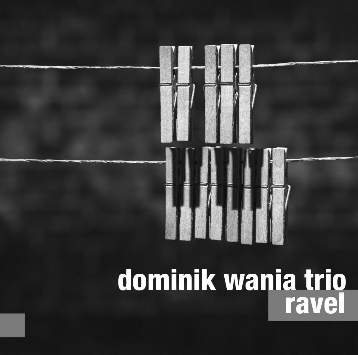 Discography - Dominik Wania